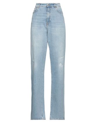 Mauro Grifoni HOSEN & RÖCKE - Jeanshosen auf YOOX.COM