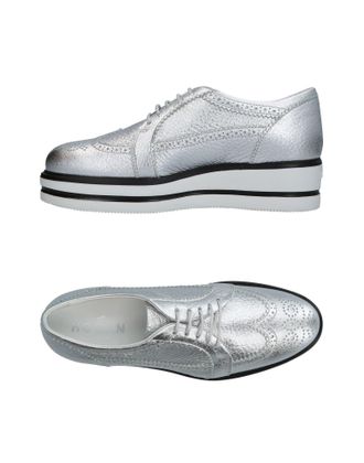 Hogan SCHUHE - Schn&uuml;rschuhe auf YOOX.COM