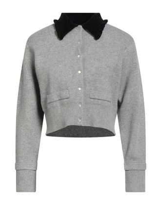 Sandro STRICKWAREN - Strickjacken auf YOOX.COM