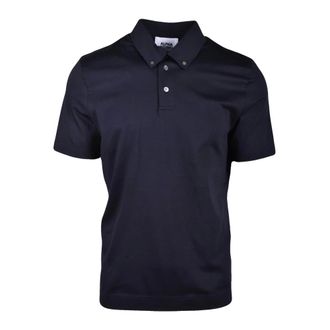 Alpha Studio Herren, Oberteile, Blau, XLGr&ouml;&szlig;e
