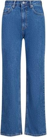 Dunst Jean droit en coton