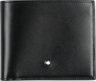 Montblanc Kleinlederwaren - Brieftaschen auf YOOX.COM