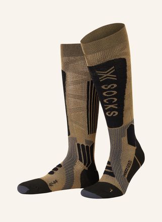 X Socks X-Socks Skisocken Helixx Gold 4.0 gold