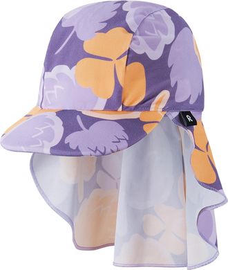 Reima Cap Reima Mustekala 5300155C Violett