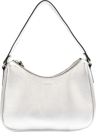 Fiorelli Womens Blake Shoulder Bag, Silver