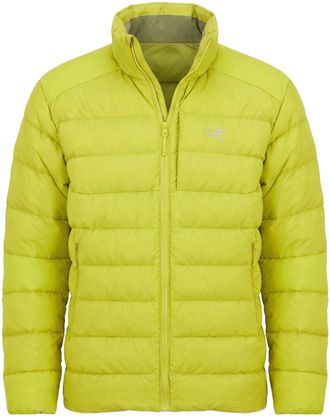 Arc'teryx JACKEN & M&Auml;NTEL - Pufferjacken & Daunenjacken auf YOOX.COM
