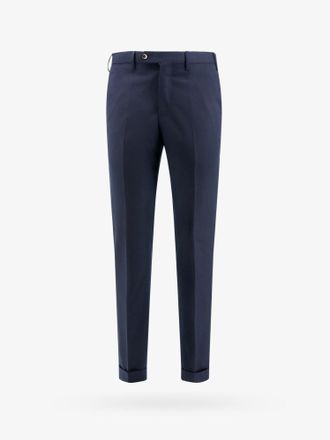 Pantaloni Torino Stretch virgin wool trousers - PT TORINO - gender_Man