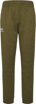 Under Armour Jogginghose UA Essential 1373882 Gr&uuml;n Regular Fit