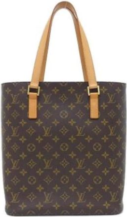 Louis Vuitton Damen, Pre-Owned, Braun, ONE SIZEGr&ouml;&szlig;e