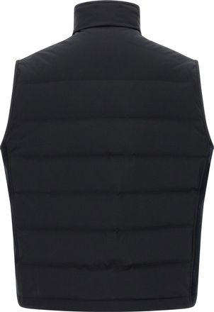 Brioni Vest - Black