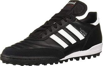adidas Adidas - Mundial Team, Chaussures de Football pour Homme - - White-Black, 42 EU EU