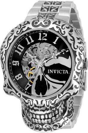 Invicta Artist 31907 Herrenuhr - 50mm