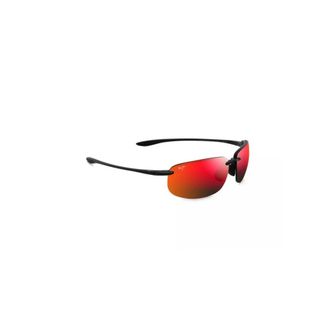 Maui Jim unisex, Accessoires, Noir, Taille: 68 MM Hookipa Xlarge Rm456-02A