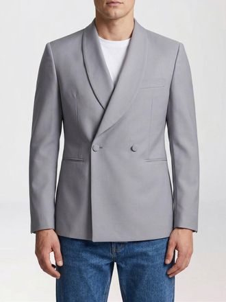 Tagliatore Veste TAGLIATORE Homme couleur Perle