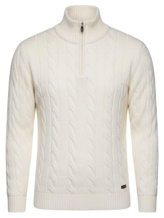 Ombre Pullover