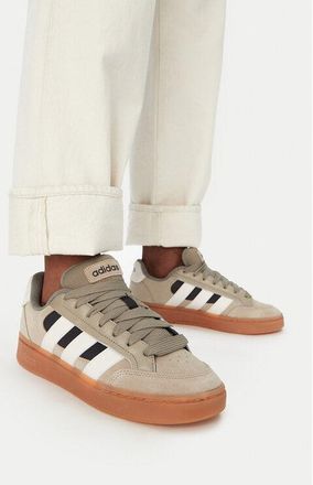 adidas Sneakers Grand Court Alpha HQ7361 Beige