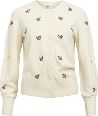 Object Strickjacke OBJEbba