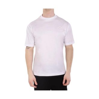 Karl Lagerfeld Karl Lagerfeld - Tops > T-Shirts - - Tops - Herren - Wei&szlig; - M