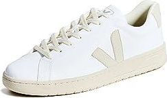 Veja Homme Urca Basket White - Natural 42 EU
