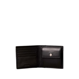 Calvin Klein Portefeuille imprim&eacute; &agrave; logo