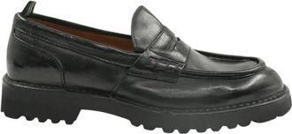 Green George Green George, Homme, Chaussures, Noir, Taille: 44 EU Maremma Loafer