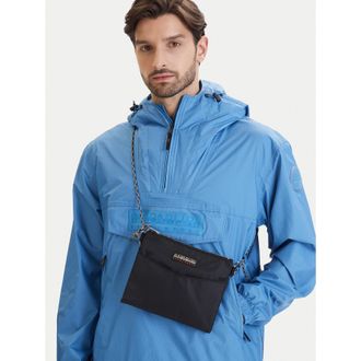 Napapijri Umh&auml;ngetasche Napapijri H-Olina NP0A4ID29411 Schwarz