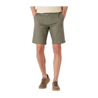 Cast Iron Herren, Shorts, Gr&uuml;n, W38Gr&ouml;&szlig;e