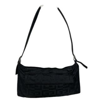 Givenchy Pre-owned Schultertasche - - Pre-owned - Damen - Schwarzk - ONE SIZE