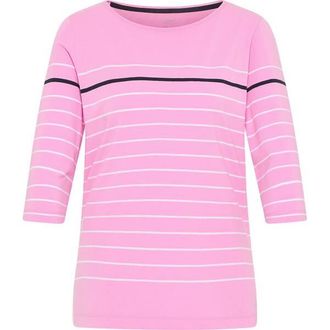 Joy Damen Shirt LEILA 3/4 Arm T-Shirt