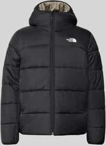 The North Face Regular Fit Jacke in Stepp-Optik
