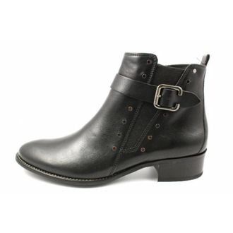 Paul Green Damen, Schuhe, Schwarzk, 38 EUGr&ouml;&szlig;e