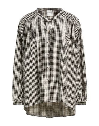 Poss&eacute; TOPS - Hemden auf YOOX.COM