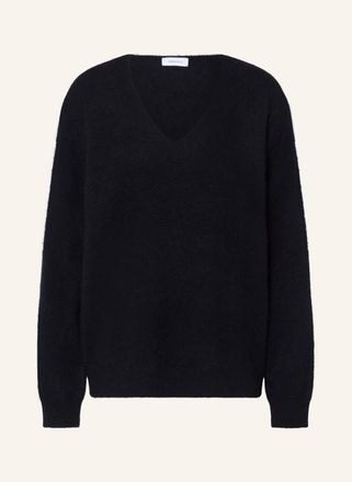 Darling Harbour Darling Harbour Pullover schwarz