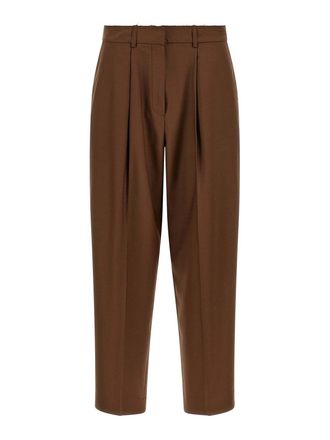 Gianluca Capannolo Pantalons D&eacute;contract&eacute;s - Beige
