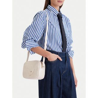 Beverly Hills Polo Club Handtasche Beverly Hills Polo Club CEOWB-BHPC-L-002-09 &Eacute;cru