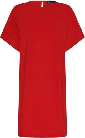 Bruuns Bazaar Femme, Robes, Rouge, Taille: 44 FR CressBBGigi Dress