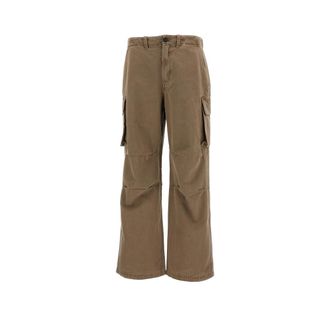 Our Legacy Mount Cargo - - Trousers - Herren - Braun - L