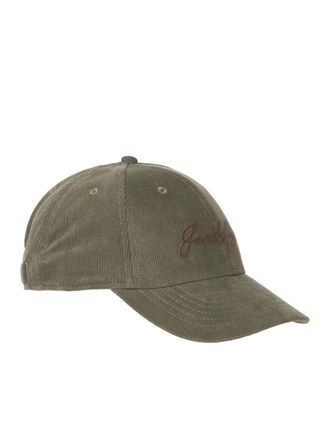 Jack & Jones Jacbase Corduroy Cap Noos
