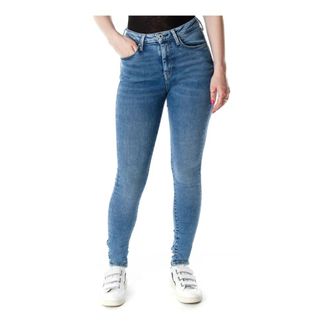 Pepe Jeans London Skinny Jeans - - Jeans - Damen - Blau - W24 L32
