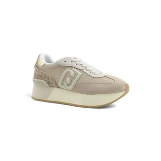 Liu Jo Sneakers - - Shoes - Damen - Beige - 40 EU