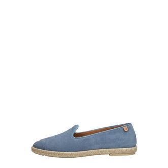 Verbenas Kasie Espadrilles - - Shoes - Damen - Blau - 37 EU