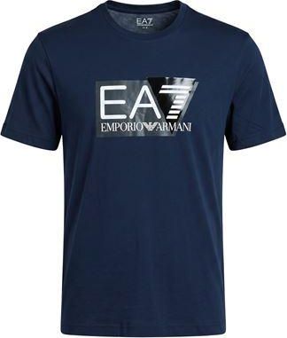 Emporio Armani TOPS - T-shirts sur YOOX.COM