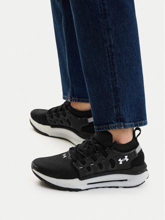 Under Armour Sneakers UA Phantom X 6007183 001 Schwarz
