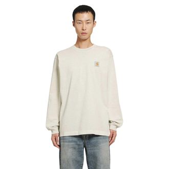 Carhartt Work in Progress L/S Vista T-Shirt
