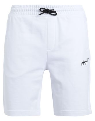 HUGO BOSS HOSEN & R&Ouml;CKE - Shorts & Bermudashorts auf YOOX.COM