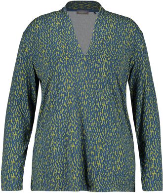 Samoon T-Shirt 1/1 Arm