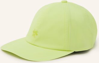 Goldwin Cap All Direction Light gruen