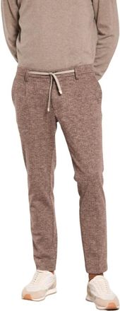 Mason's Homme, Pantalons, Brun, Taille: 2XL City String Chino en Regular Fit
