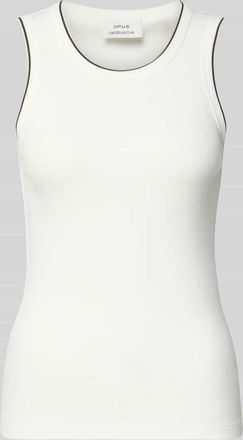 OPUS Tr&auml;gertop in Ripp-Optik Modell Ilesso springclub