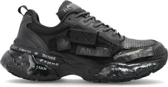 Dsquared2 Homme, Chaussures, Noir, Taille: 45 EU Baskets